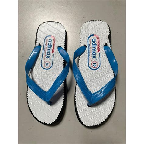 Selipar Adimax 9000 Selipar Jepun Selipar Getah Shopee Malaysia