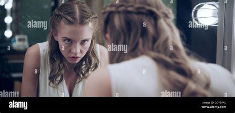 Nocturne Aka Welcome To The Blumhouse Nocturne Sydney Sweeney