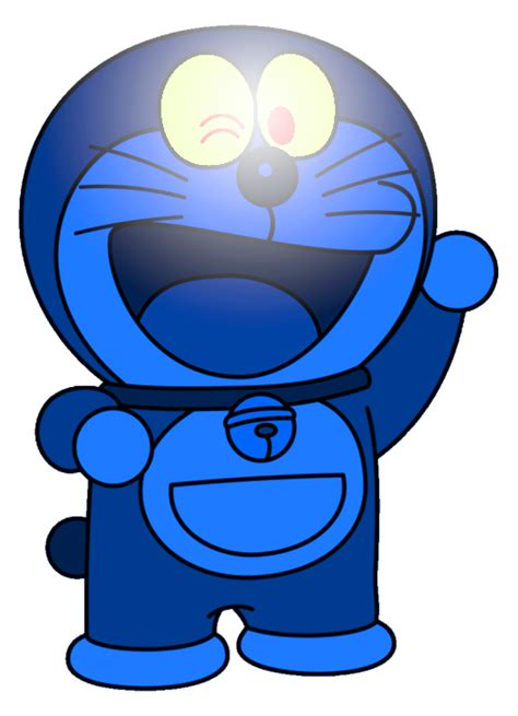 Virtual Doraemon By Carlosmenera2020 On Deviantart