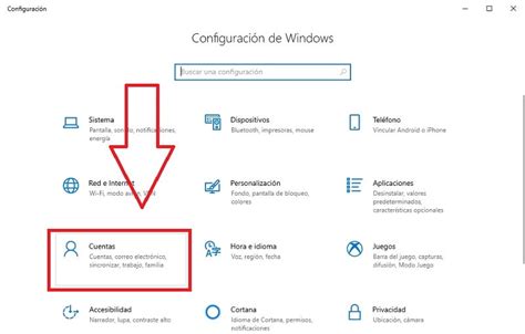 Como Poner Una Contraseña Al Ordenador En Windows 10 8 Y 7 2026
