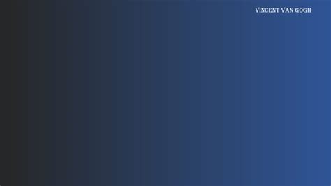 Grade 9 Arts Topic Post Impressionism Ppt