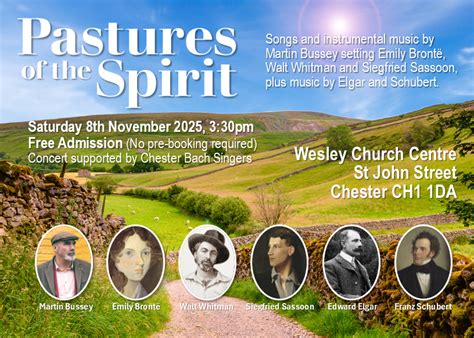 Martin Bussey Composer Added A Martin Bussey Composer