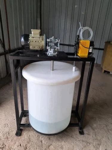 Dosing System Retailers And Dealers In Lucknow