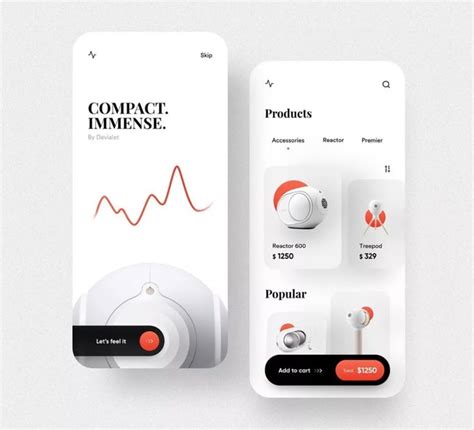 国外app界面设计欣赏~ Web Design Webdesign Design
