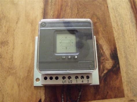 Legrand 944243 Clocktimer For Onan Ot Switch