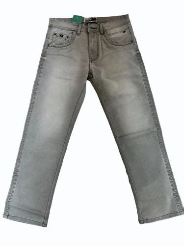 Slim Fit Faded Blue Piper Gray Men Denim Jeans At ₹ 500 Piece In New Delhi Id 2852538393662