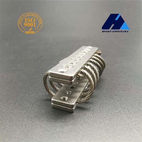 Classification Characteristics And Functions Of Vibration Isolators