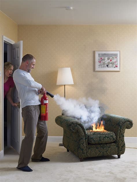 Avoid These Mistakes When Having A Fire Extinguisher Fire Safety Nation