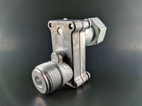 Mr Speedometer Inc Speedometer Cable Ratio Adapter — Mr Speedometer Inc