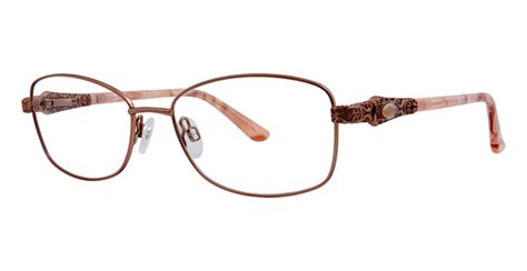 Sophia Loren M295 Eyeglasses Frames By Sophia Loren