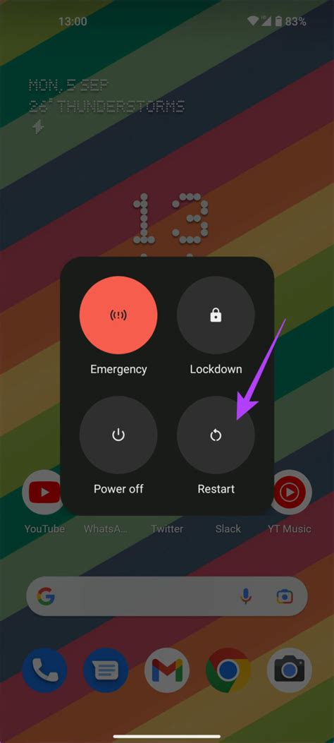 8 Best Ways To Fix Nfc Not Working On Android Guiding Tech