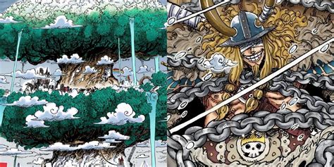 One Piece 10 Best Pirate Ships Ranked