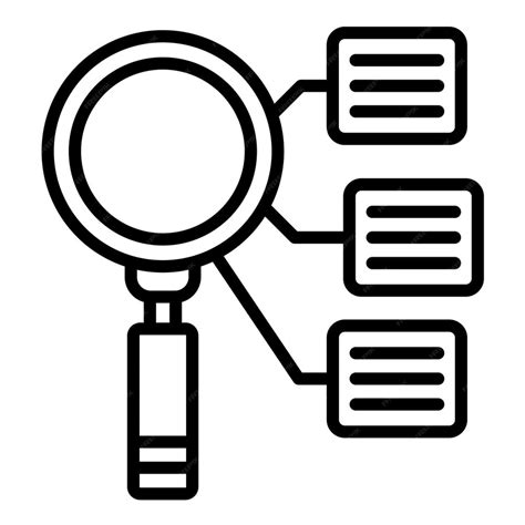 Premium Vector Classification Vector Illustration Style