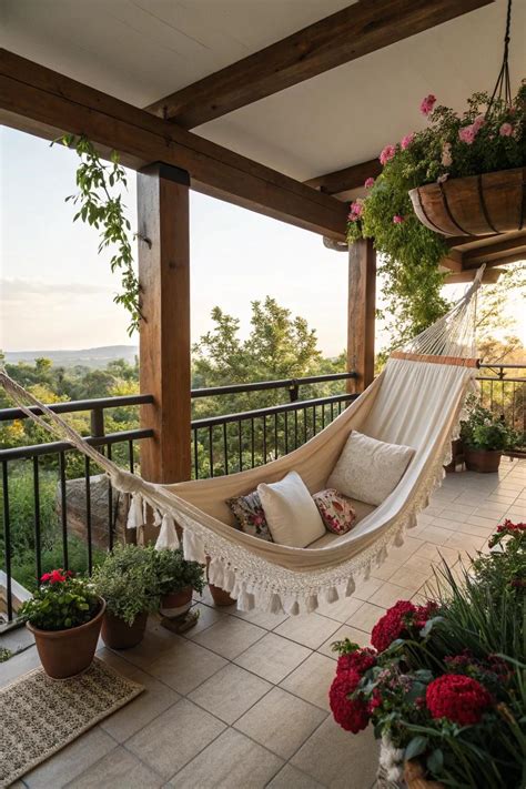 17 Inspiring Wraparound Balcony Ideas