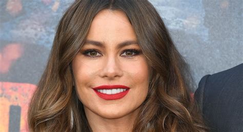 Sofia Vergara Teeth Veneers And Dental Makeover