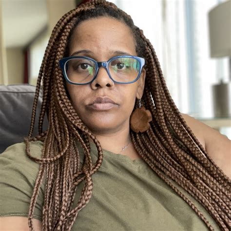 Stacey Rose Victory Gardens