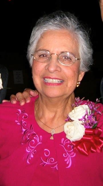 Antonia Bocanegra Obituary Austin Tx