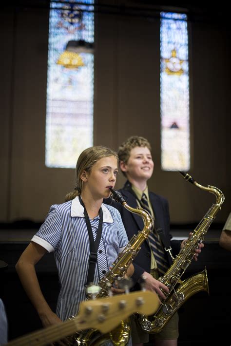 Creative Arts Scholarships The Armidale School
