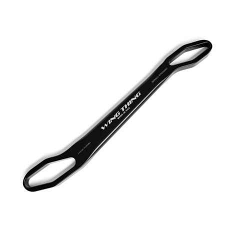 Morgenstein Wing Thing Wingnut Adjustment Tool 2112 Percussion