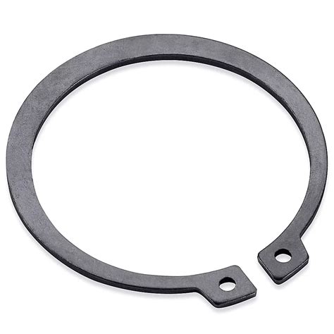 Anillo De Retención Para Eje Para Patines Hidráulicos Uline 310 H