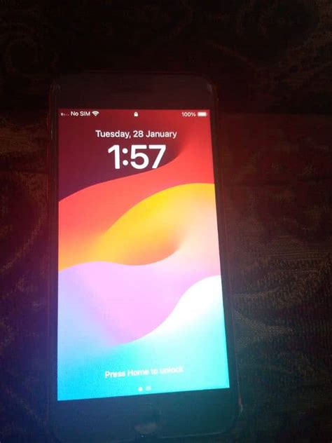 Iphone Se 2020 Mobile Phones 1097848774