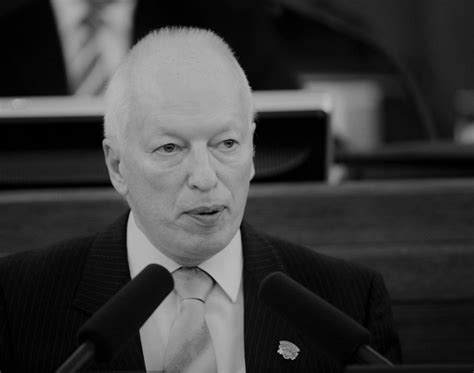 Mūžībā Devies Zinātnieks Un Politiķis Andris Buiķis Raksts