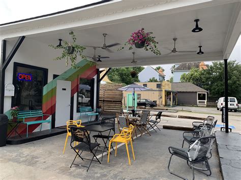 Uncle Beans Coffee Houston Menu Reviews 236 Photos 58