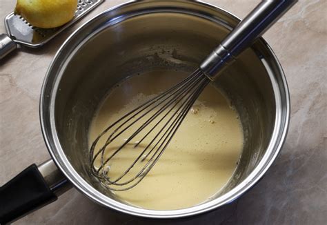 Čarobne Limun šnite Gospodarski List