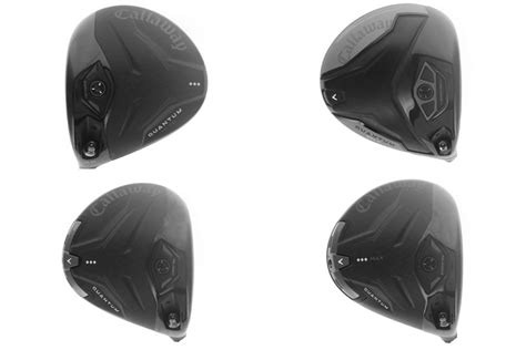 New 2026 Callaway Drivers Spotted Heres What We Know