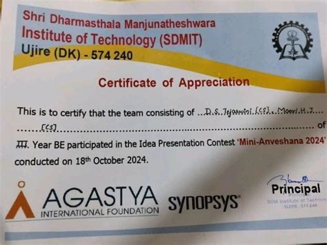 Thejaswini Surendra Gowda On Linkedin Agritechinnovation Computer