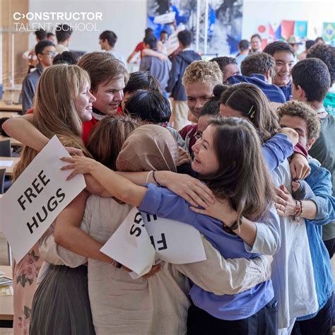 Constructor Talent School On Linkedin Summercamp