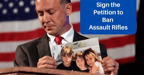 Sign The Sandy Hook Petition Ban Assault Weapons Acn Latitudes