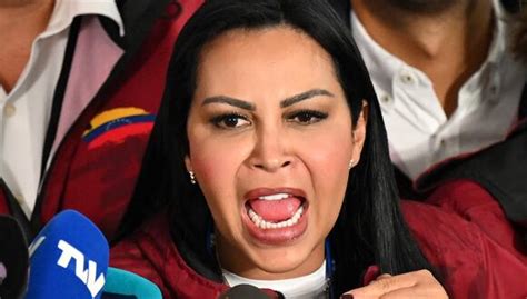 Oposición De Venezuela Denunció Irregularidades En Elecciones La Razón