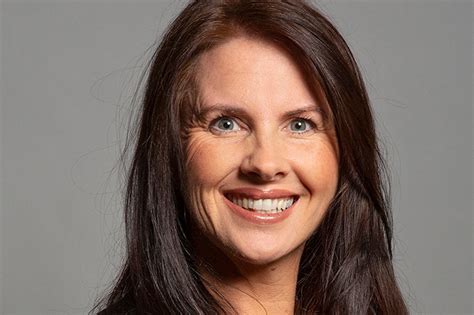 Trudy Harrison Mp Set To Deal With Peat Issue Hortweek