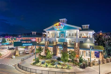 Jimmy Buffetts Margaritaville Resort Is Opening First Texas Location