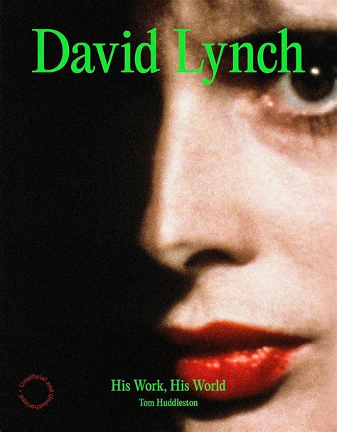 David Lynch Tronsmo