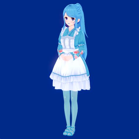 Princess Maid Lucy By Lucybirch On Deviantart