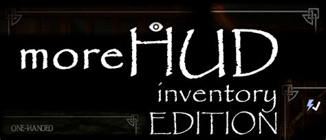 Hud おすすめmod順 Skyrim Mod データベース