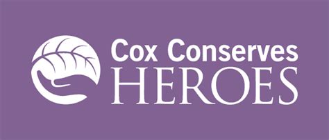 2019 National Cox Conserves Hero Lenny Lemoine Moncus Park