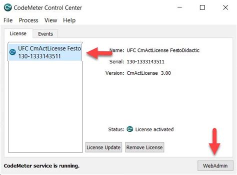 codemeter runtime kit should i remove it slnsa