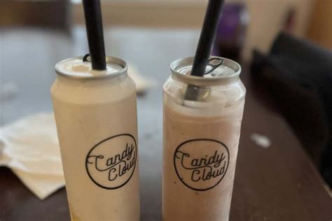 Candy Cloud Delivery Menu Order Online 2335 Willow Road Glenview