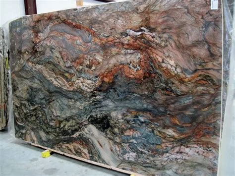 The Latest Trends In Granite And Marble Countertops For Your Home