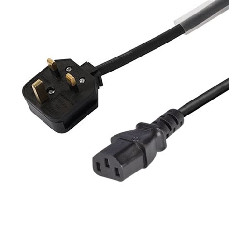 Iec Cable Fabtronic