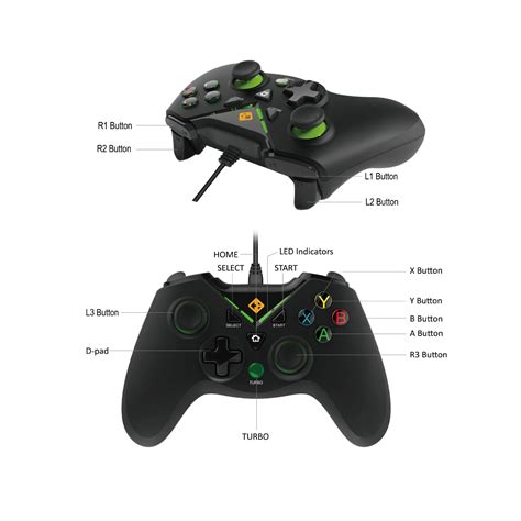 Cosmic Byte Gamepad Dongle For PC Compatible With Stratos Xenon And Quantum Gamepad Gamepad