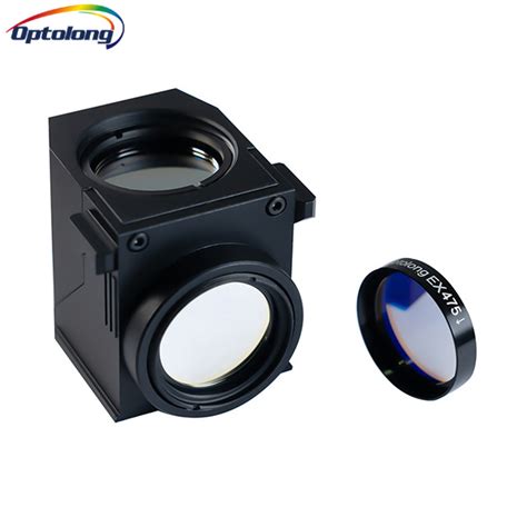 Long Pass 540nm Optical Filters Pass Filter Optical Longpass Optical