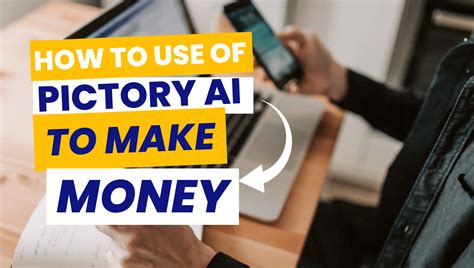 How To Use Pictory AI To Make Money Online Cuban VR