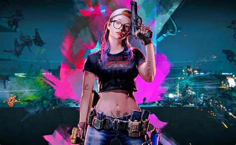 Dead Cide Club Un Battle Royale De Desplazamiento Lateral