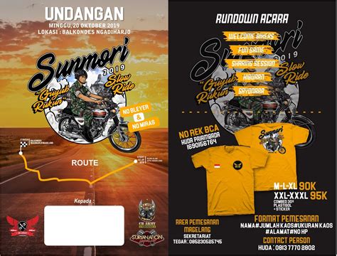 Sunmory Cb Army Magelang Mengundang Para Baiker Cb Megelang Dan Sekitarnya Gatulas Com