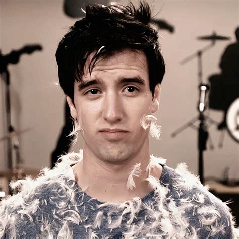 Logan Mitchell Big Time Rush In 2025 Big Time Rush Logan Henderson Hugh Jackman Images