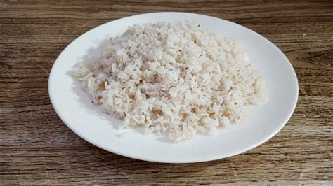 طريقة طبخ تمن العنبر مال الحصة Youtube